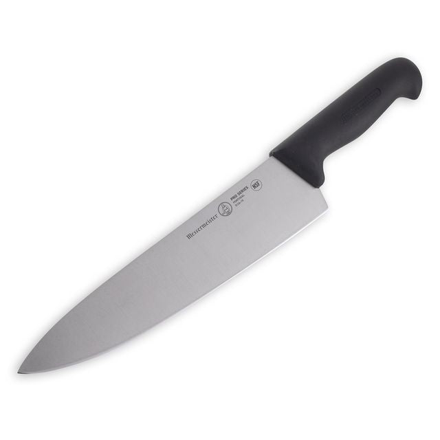 Four Seasons 10 " Chef Knife – Smoke Ring BBQ Supply
