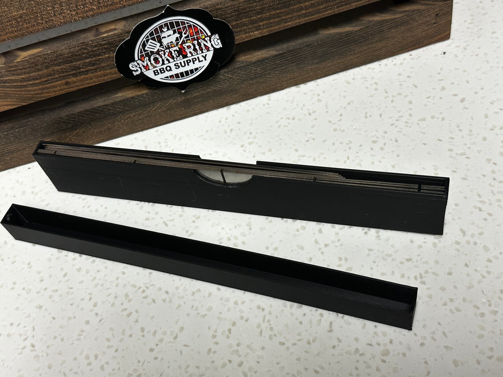 Fowl Form w/Case – Smoke Ring BBQ Supply
