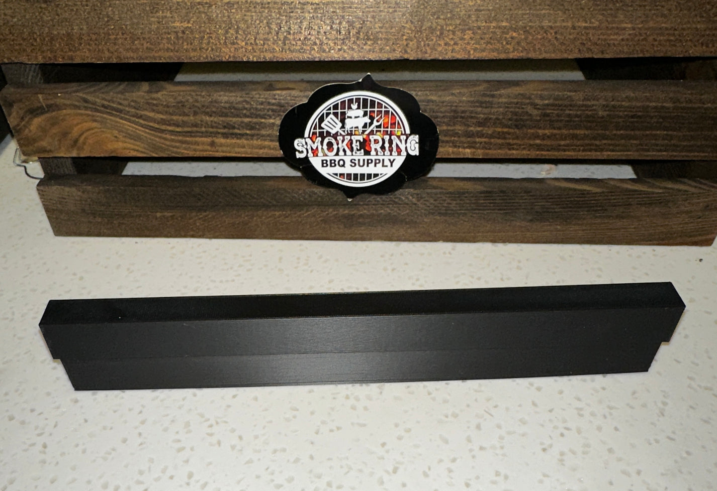 Fowl Form w/Case – Smoke Ring BBQ Supply