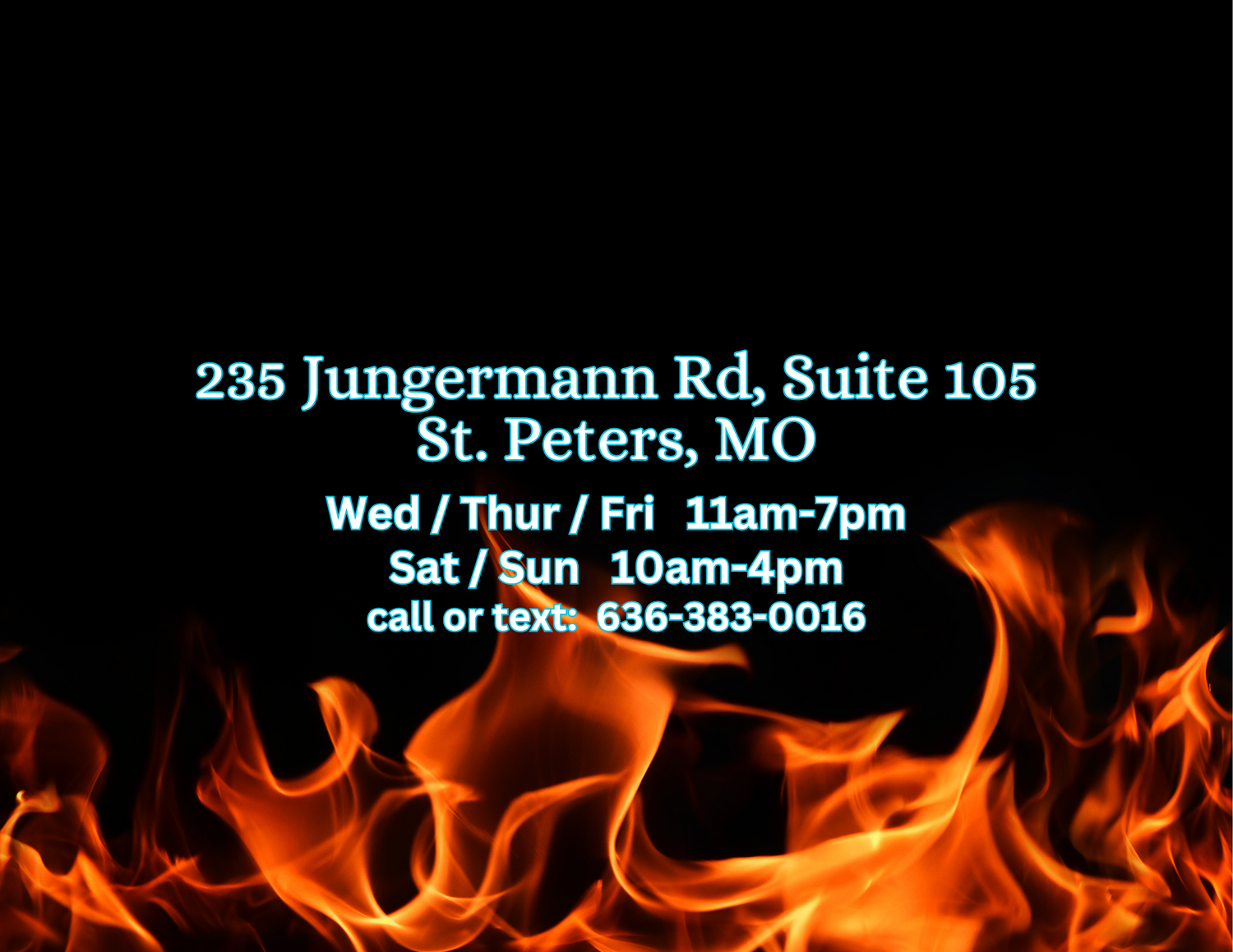 Smoke Ring BBQ Supply & Gifts